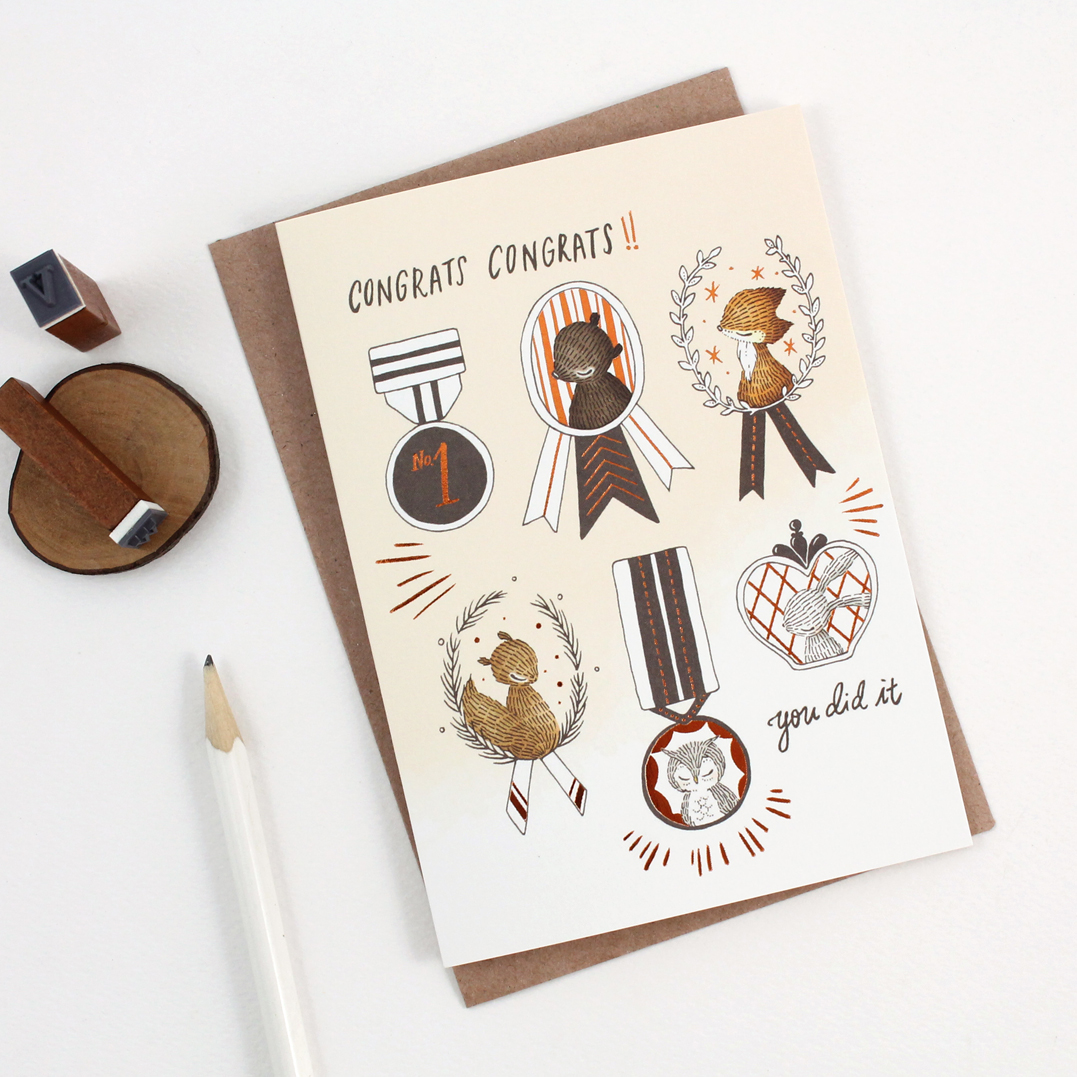 Congratulations | STIVE ASIA