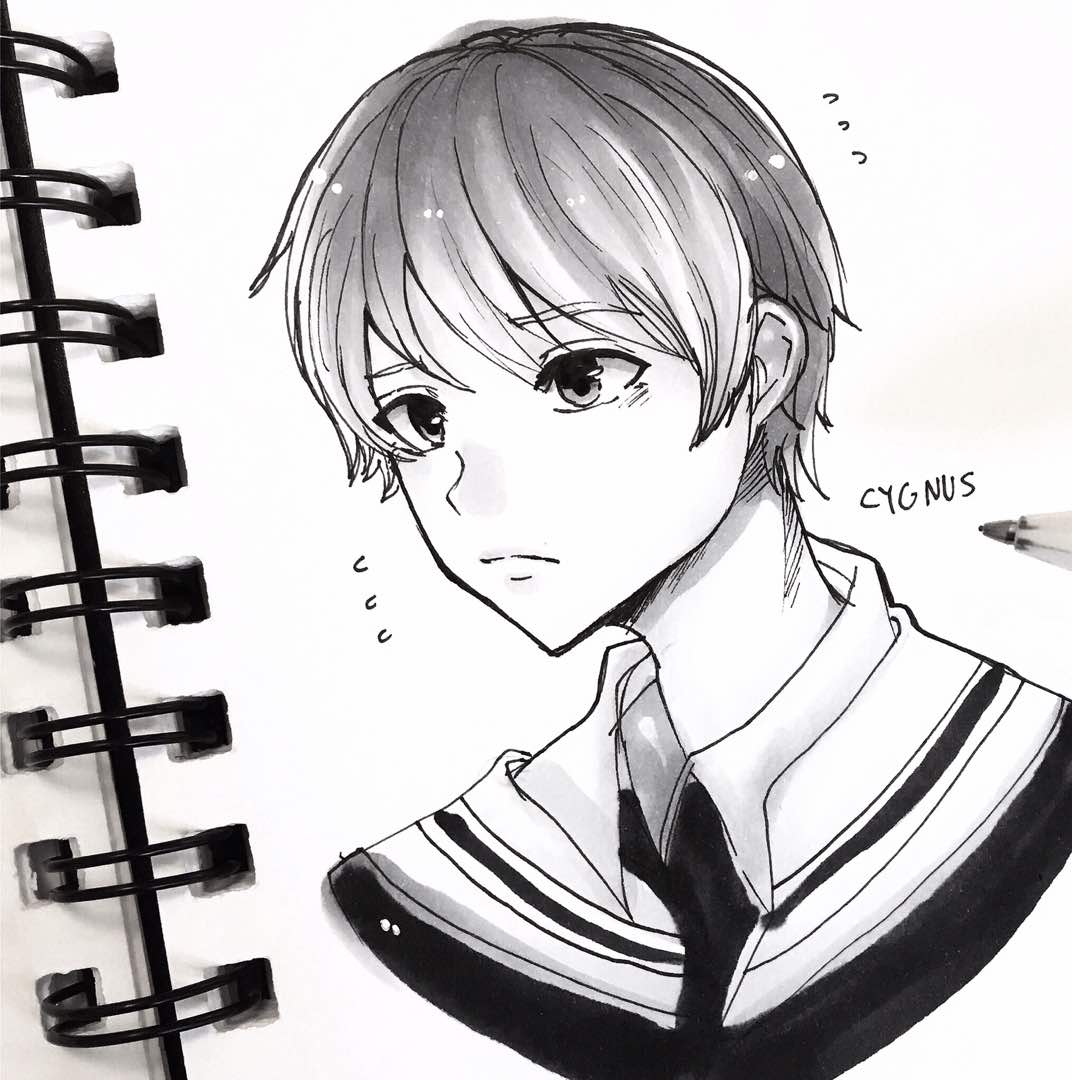 Headshot | STIVE ASIA