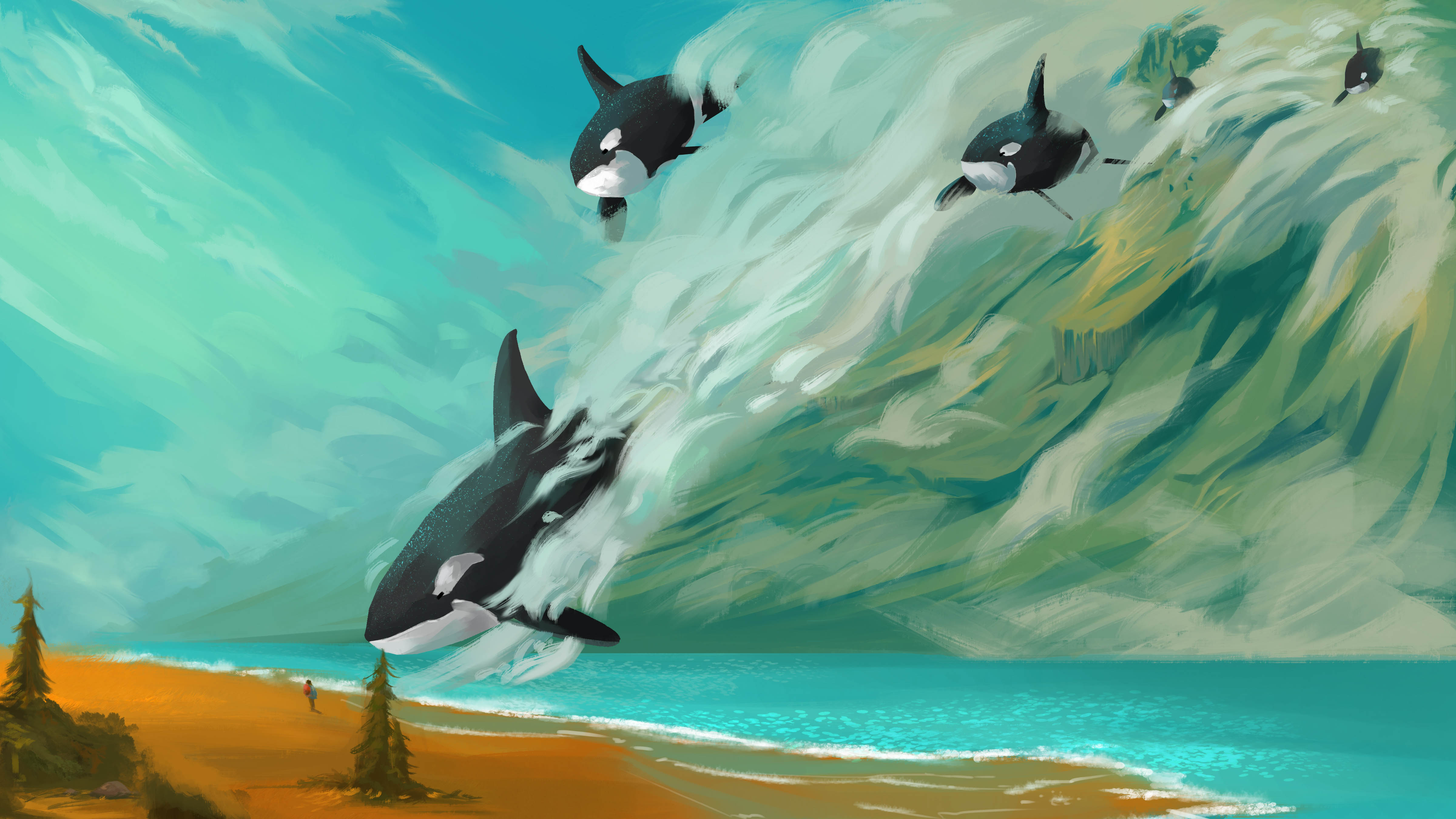 Visitors | STIVE ASIA